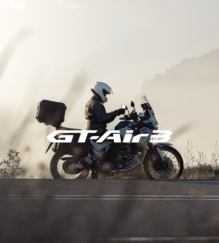 GT-Air 3 | SHOEI ASIA